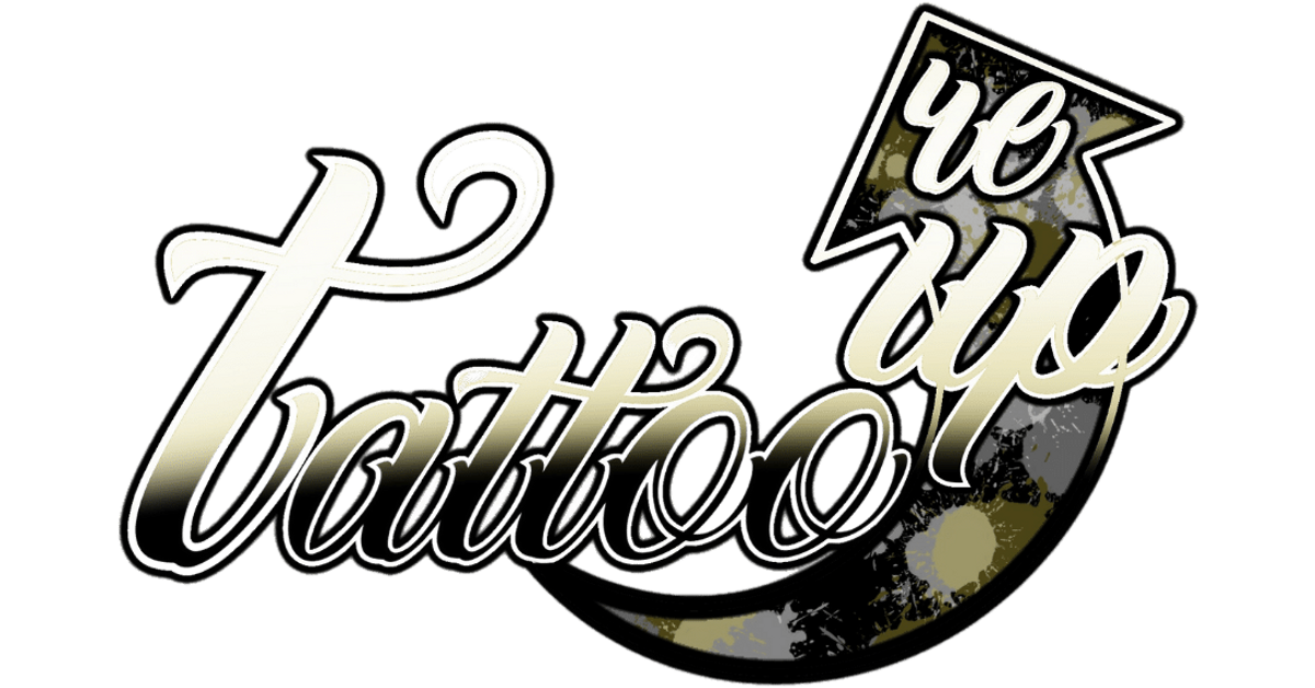 Tattoo RE-UP